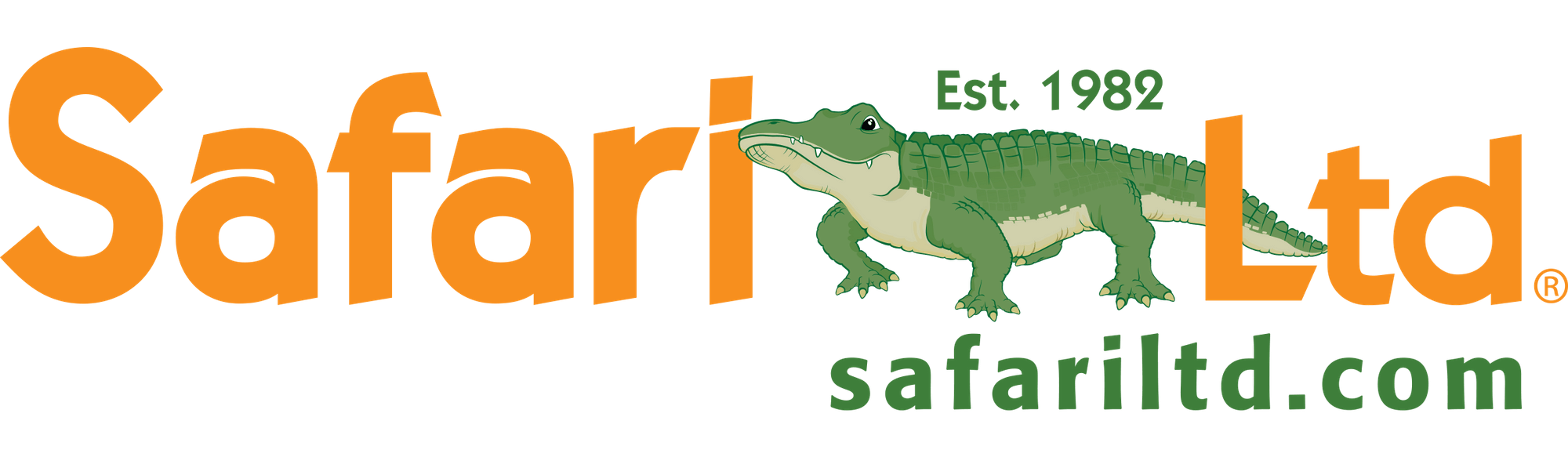 Wildlife - Safari Ltd® | Browse the SafariPedia