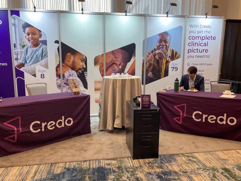 Approaching a New Era in Value-Based Care - Credo Health