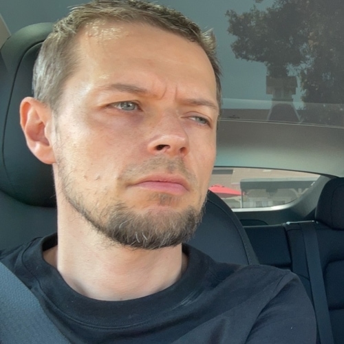 Łukasz Korecki Łukasz Korecki