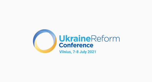 Ukraine Recovery Conference (URC2024) - 11-12 June 2024 | Berlin, Germany
