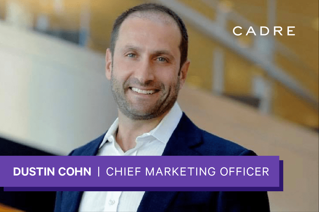 Cadre | Real estate investing, reimagined