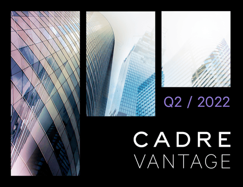 Cadre | Real estate investing, reimagined