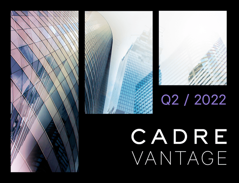 Cadre | Real estate investing, reimagined