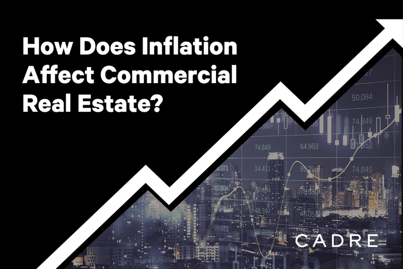 How Does Inflation Affect Commercial Real Estate?