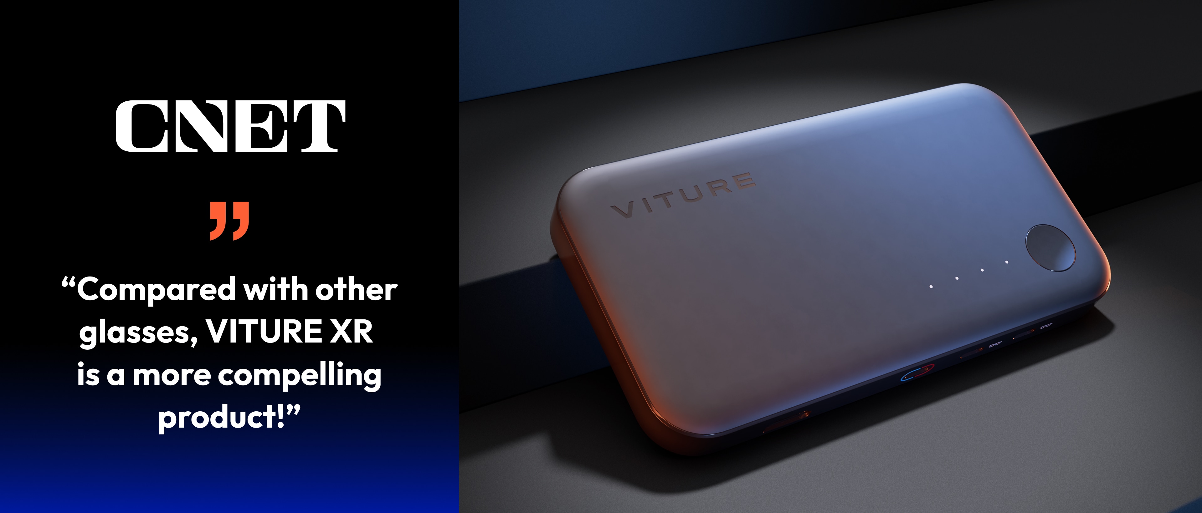 10 Innovations That Set VITURE One Apart From The Rest | VITURE