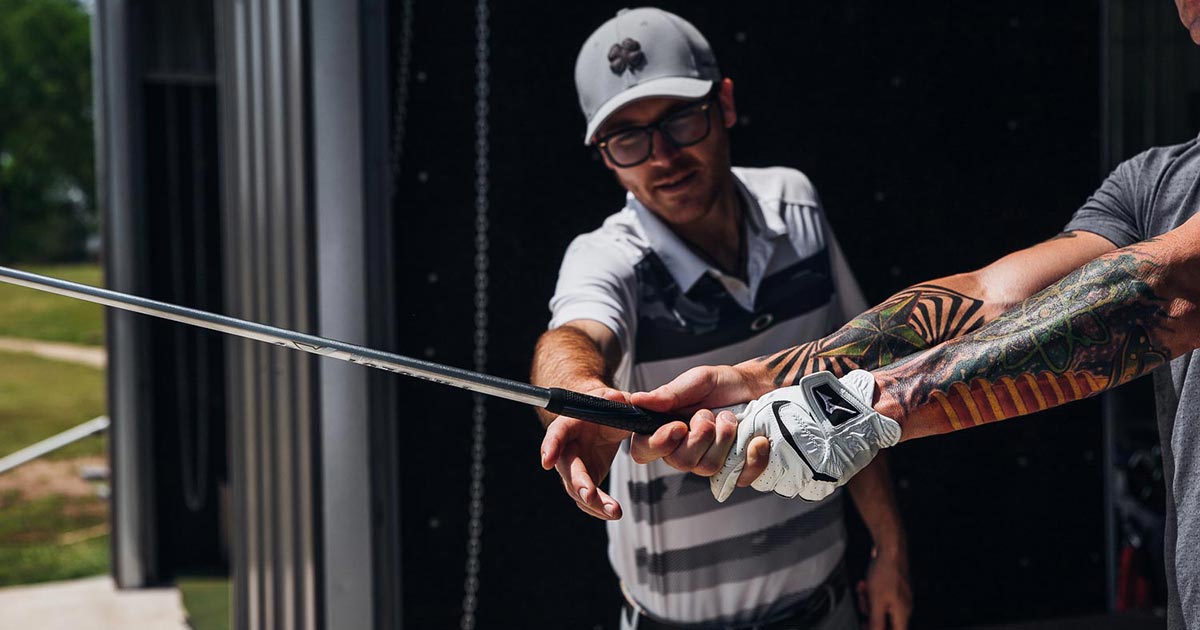 Lessons - Pod Golf at Northshore Golf Range in in North Little Rock, AR