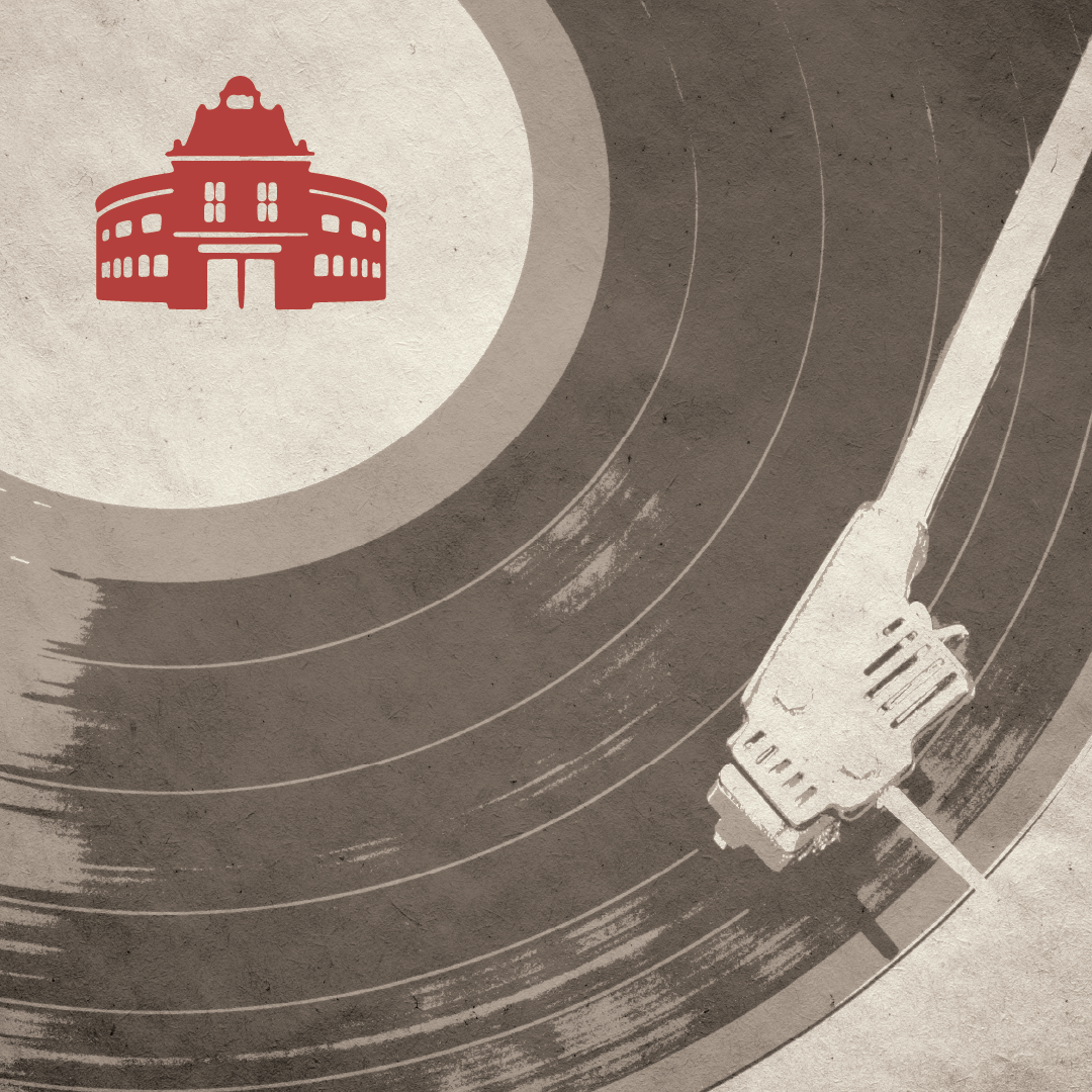 Stable Hall 1894 | San Antonio Texas