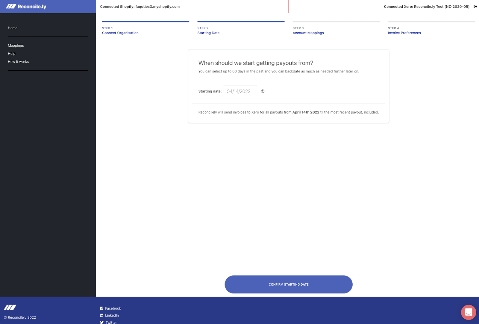 Announcing COGS Reconciliation, Automated Gateway Fees, New Automation ...