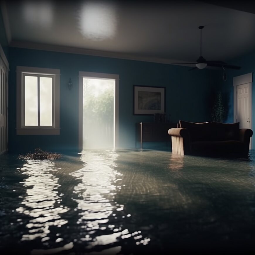 Gainesville's Damage Restoration Company | Sunshine Restoration