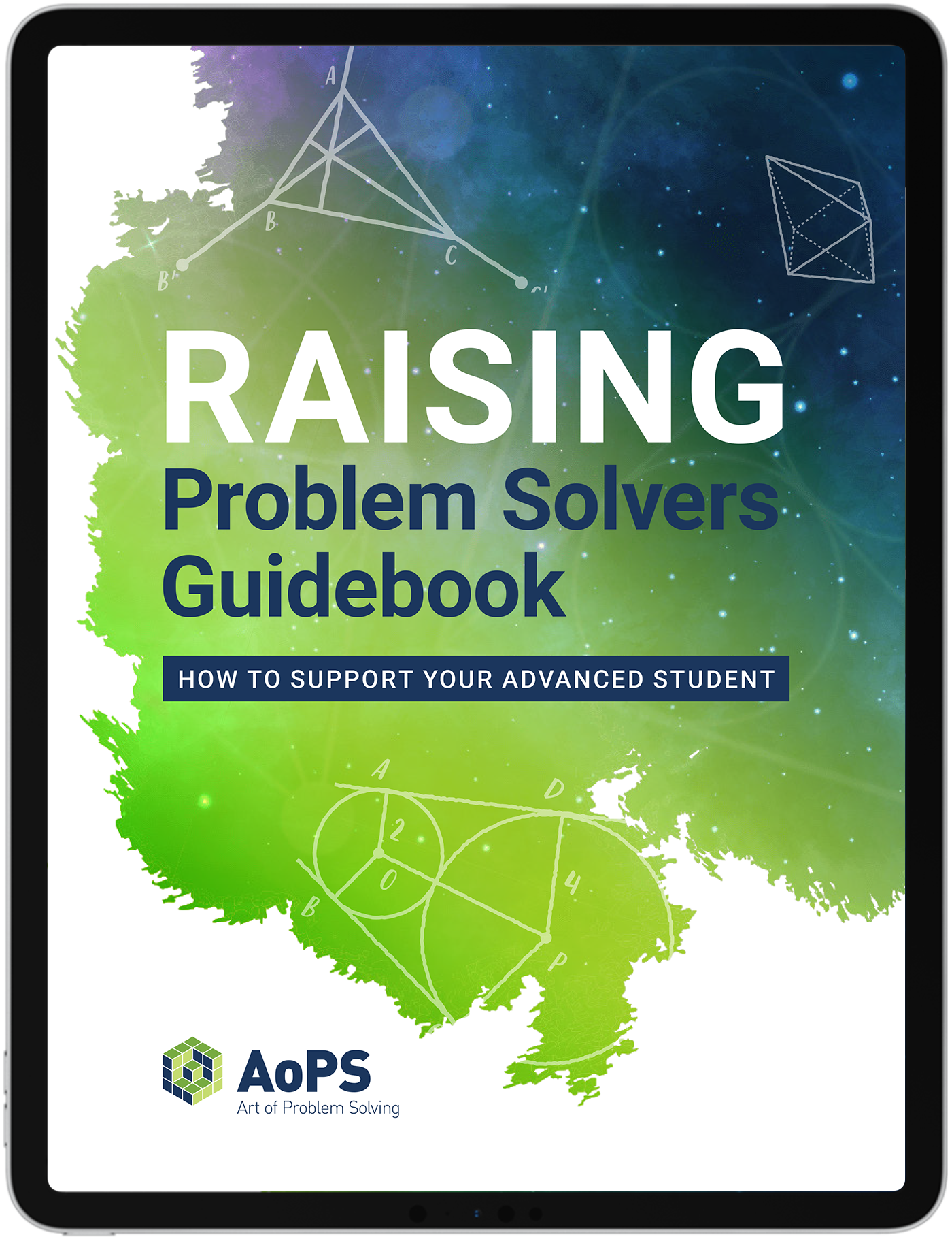 Raising Problem Solvers Guidebook: How to Support Your Advanced Problem ...