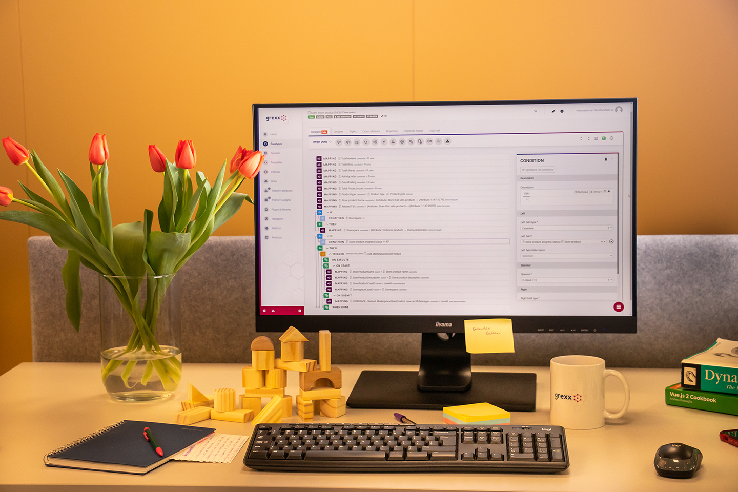 Book a discovery call