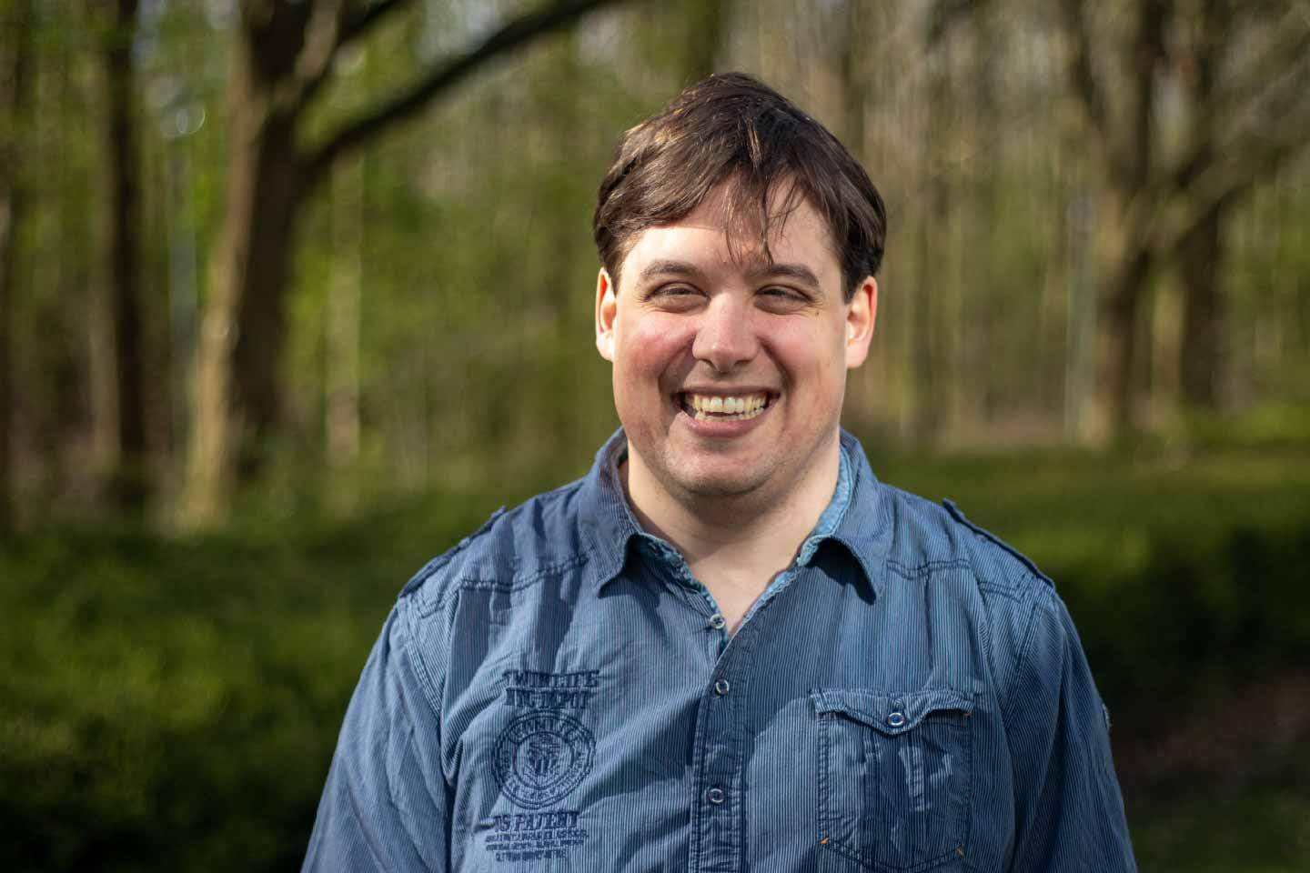 Boek een discovery call