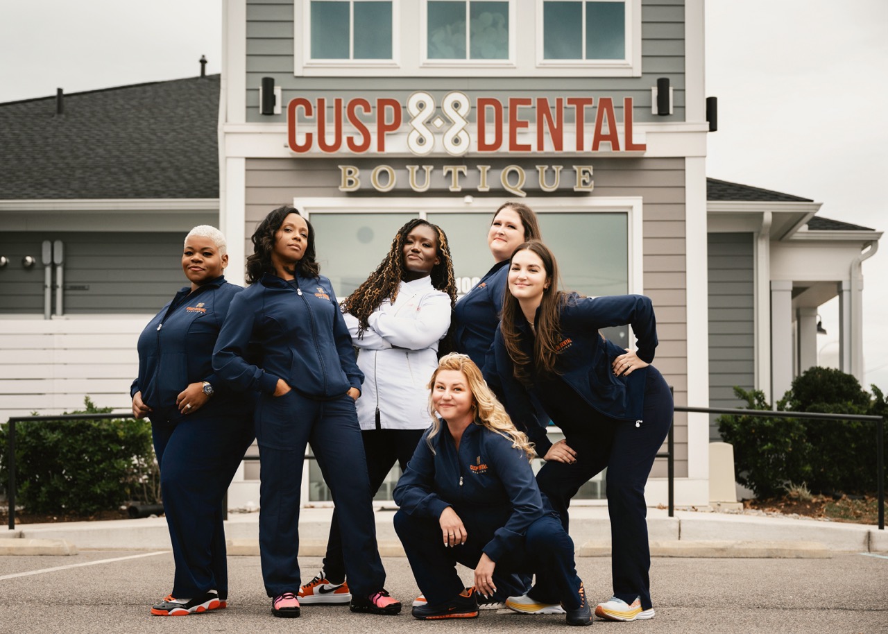 A Beginner’s Guide to Veneers | Cusp Dental Boutique