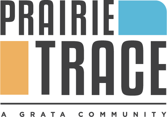 New Homes Community in Gardner Kansas | Prairie Trace