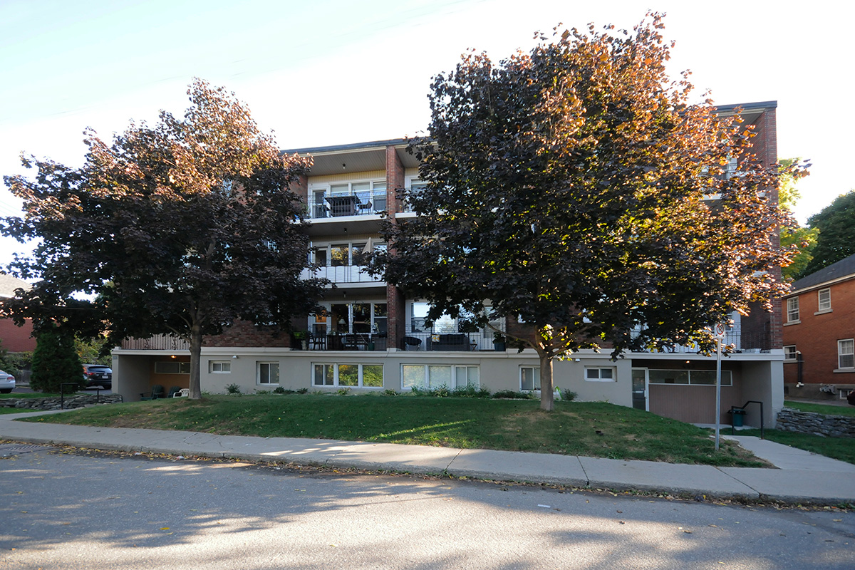 441 & 443 Echo Drive | - JB Holdings Inc