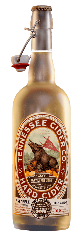 Ciders | TN Homemade Wines