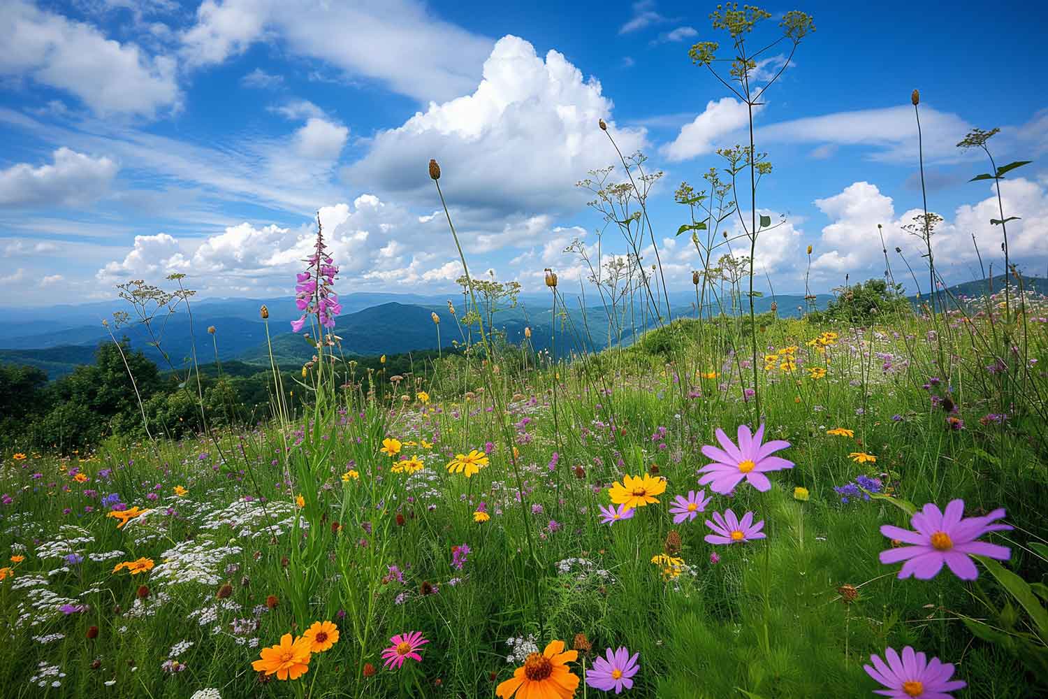 6 Fun Things to Do This Spring in the Smoky Mountains