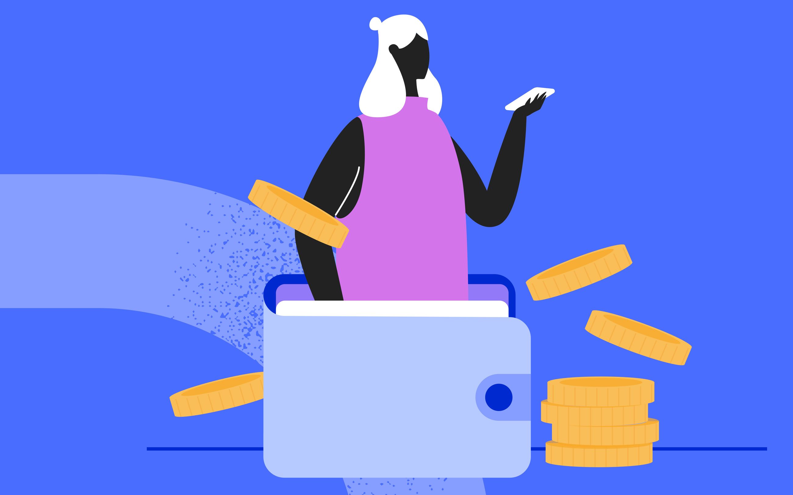 Mobile Wallet Marketing: A Powerful Strategy for Brands | Vibes