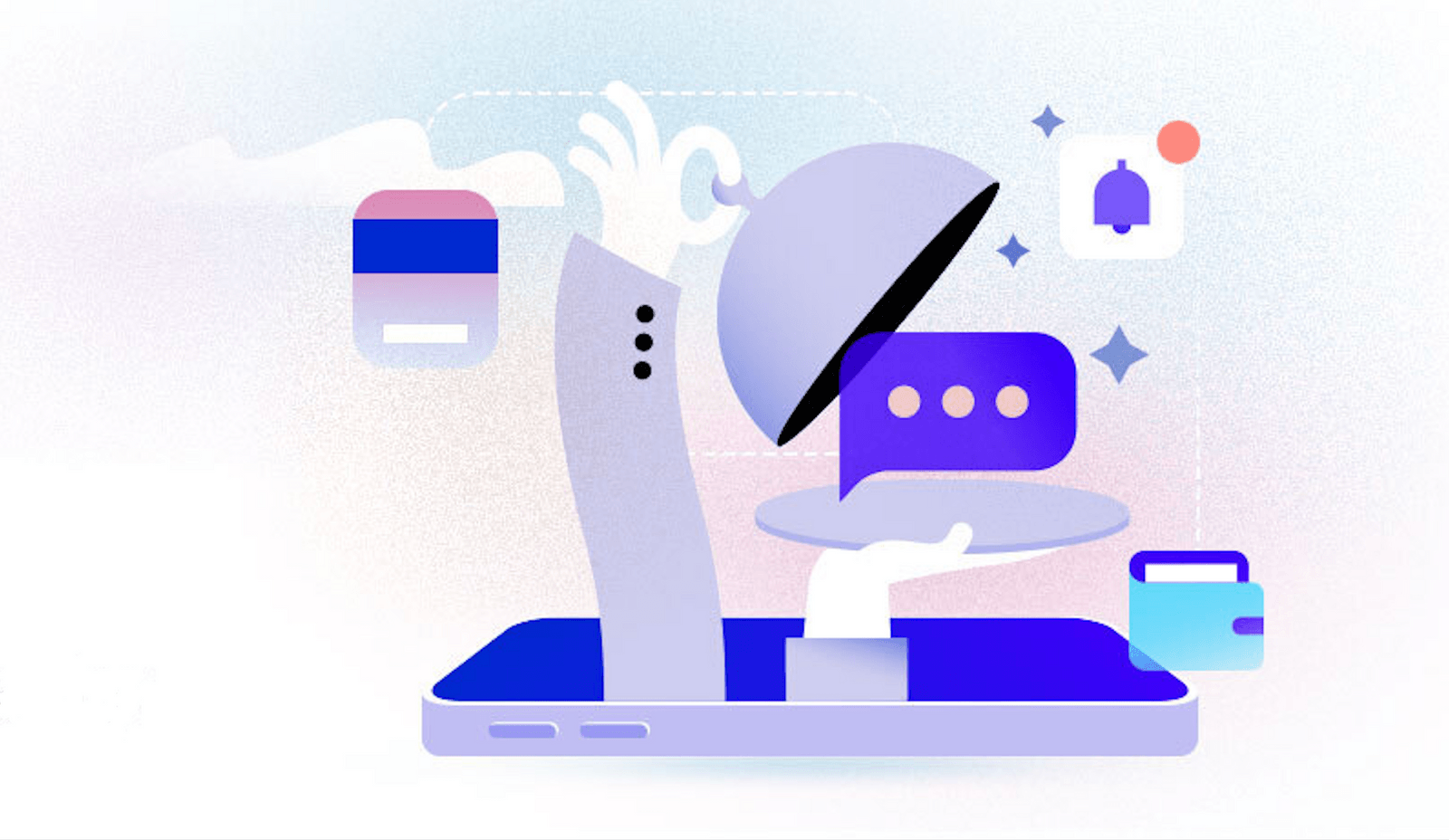 Unified Mobile Messaging Marketing Platform | Vibes