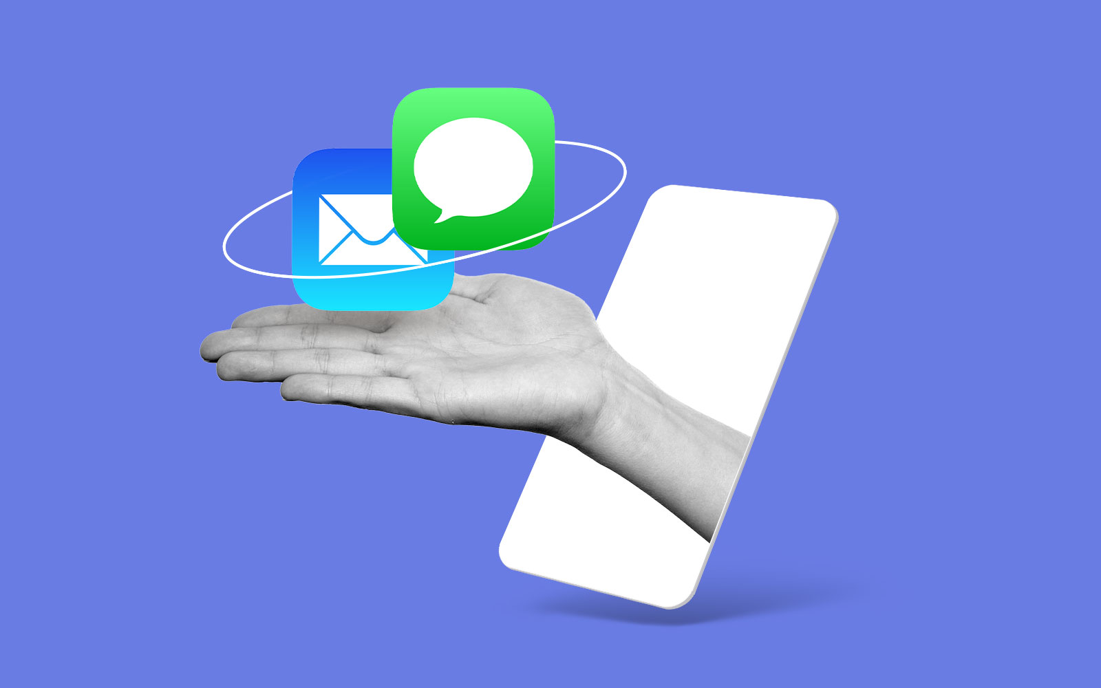 SMS vs. Email: Pros, Cons and an Integrated Approach | Vibes