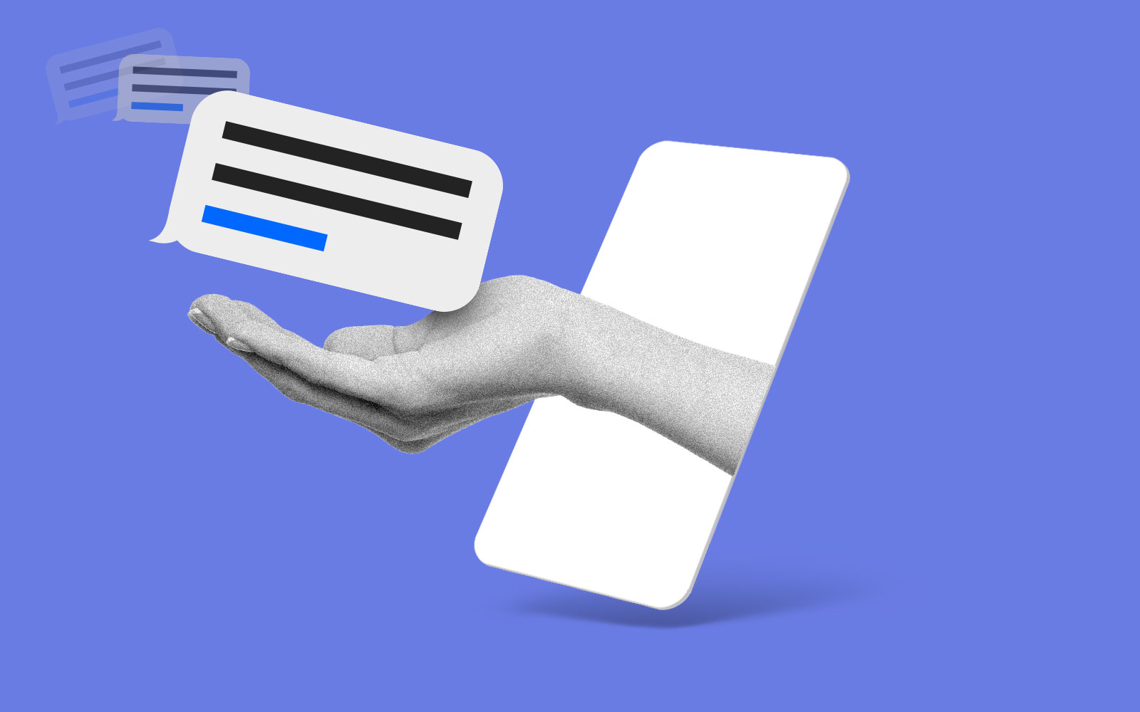 SMS API: Benefits, Uses and How to Get Started | Vibes