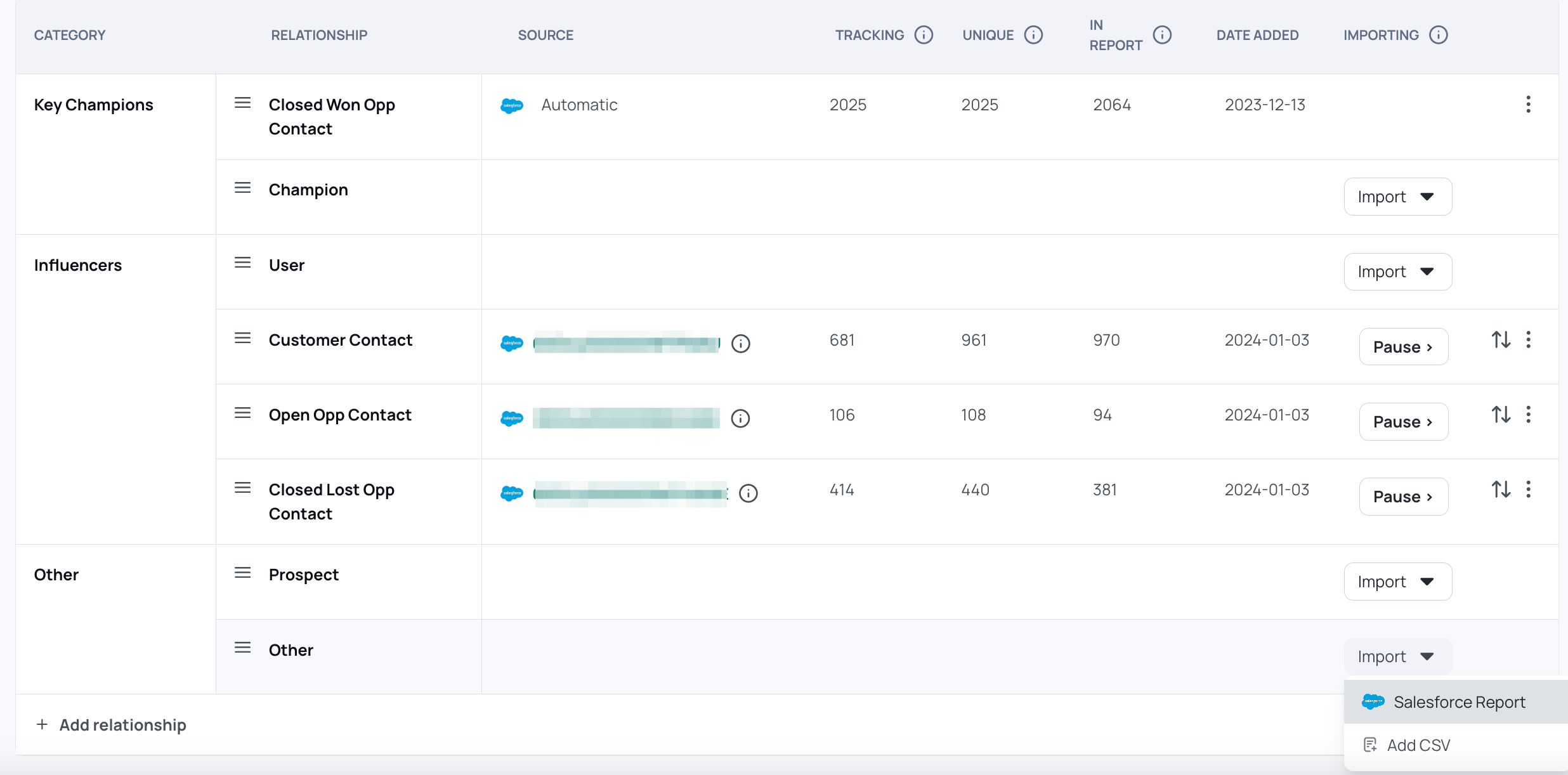 UserGems Contact Tracking Salesforce Setup Guide