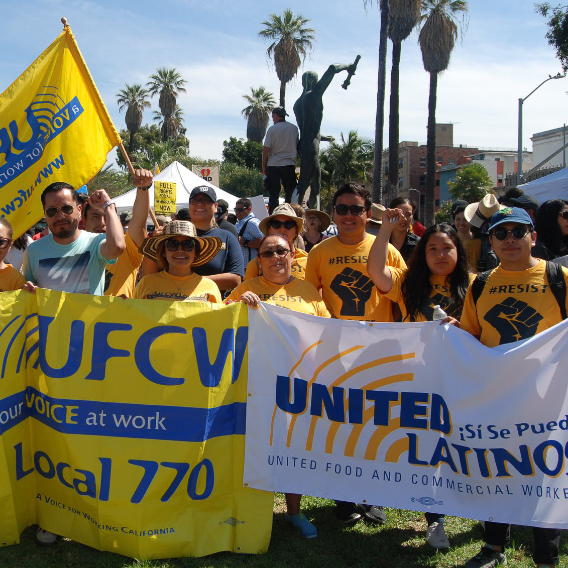 UFCW United Latinos