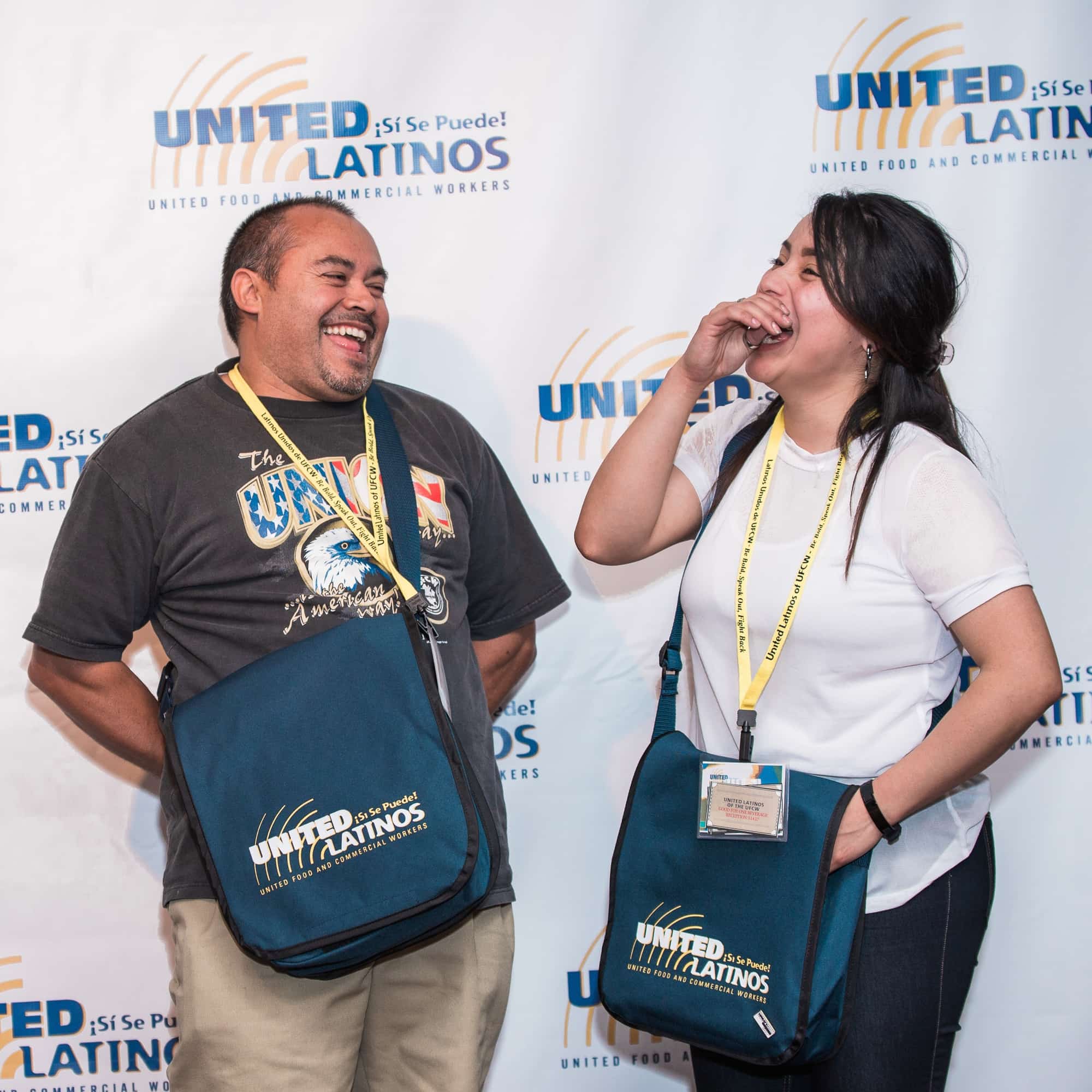 UFCW United Latinos