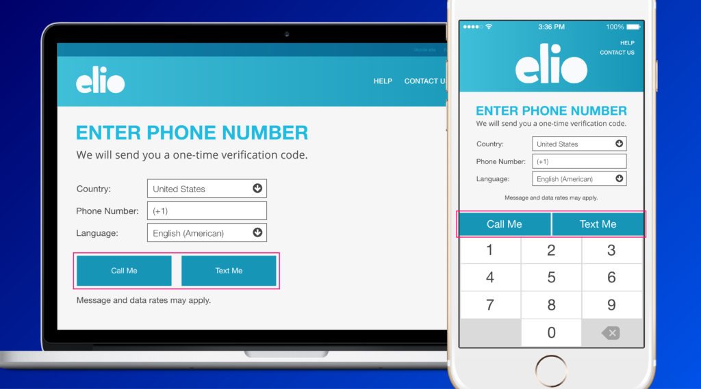 10 best practice UI tips for phone verifying end-users - Telesign