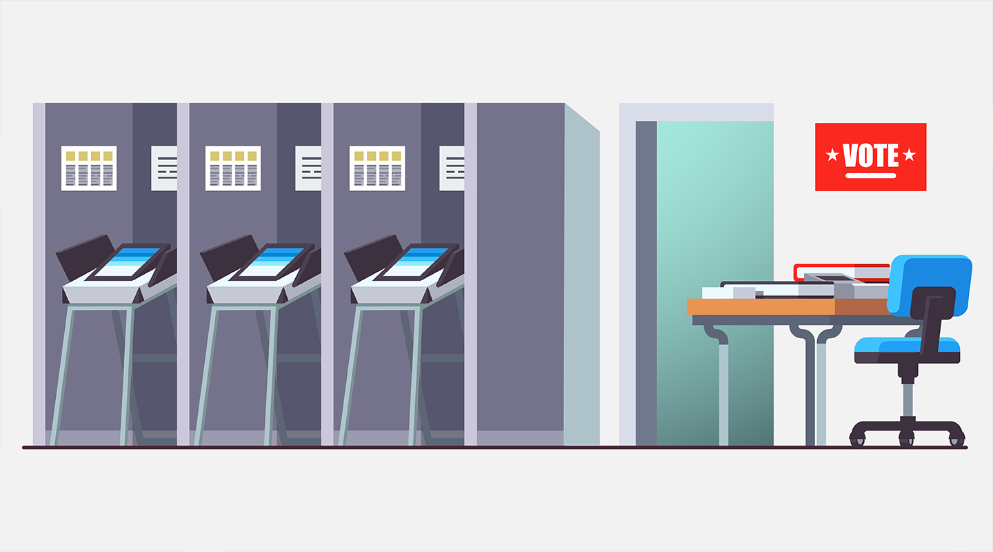 How Digital Identity Fights Election Fraud - Telesign