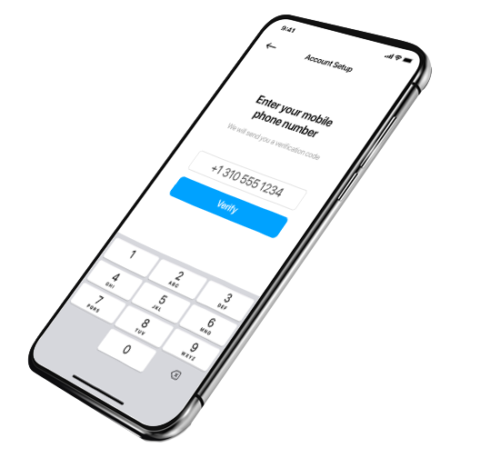 Phone ID API: Phone Number Identity & Insights with Telesign