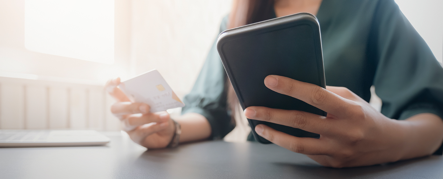 Amount – Telesign Case Study