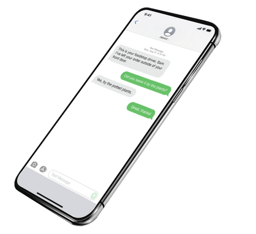 Number Masking: Mobile & SMS Messaging Number Masking Services | Telesign