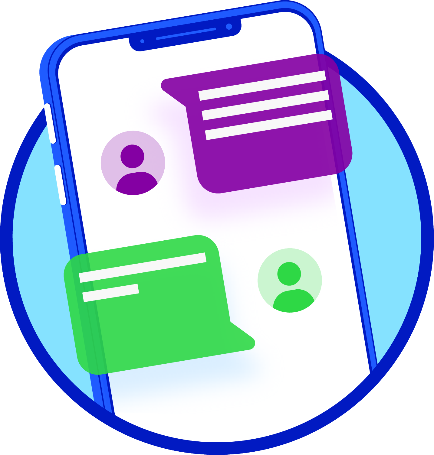 Viber for Business API - Telesign