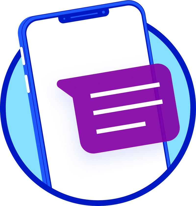 SMS API: Send SMS Messages with Our Text Message API - Telesign