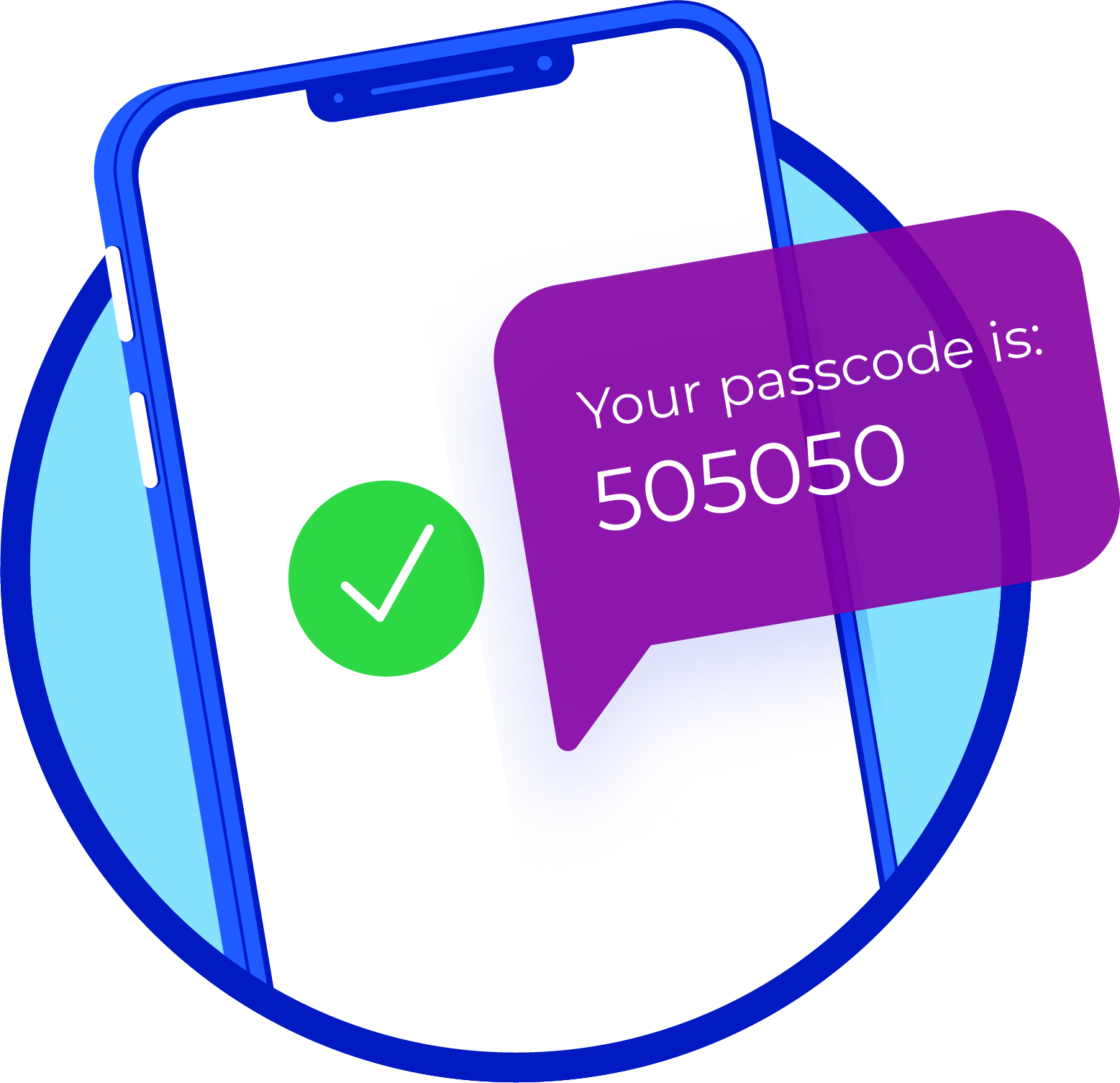 SMS Verification: Protect users with MFA using the SMS Verify API
