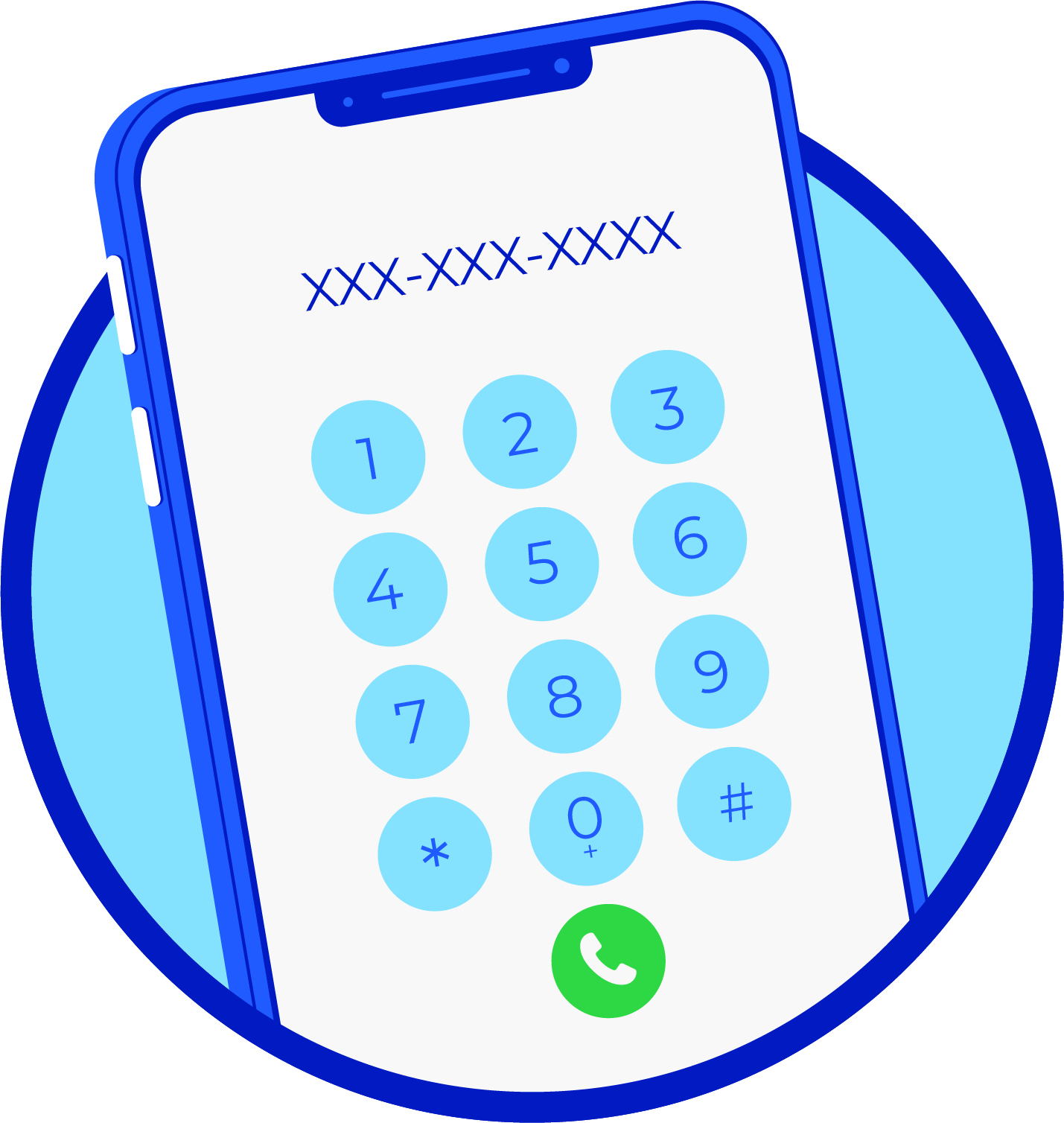 Buy Dedicated Phone Numbers for SMS Verification & Voice | TeleSign