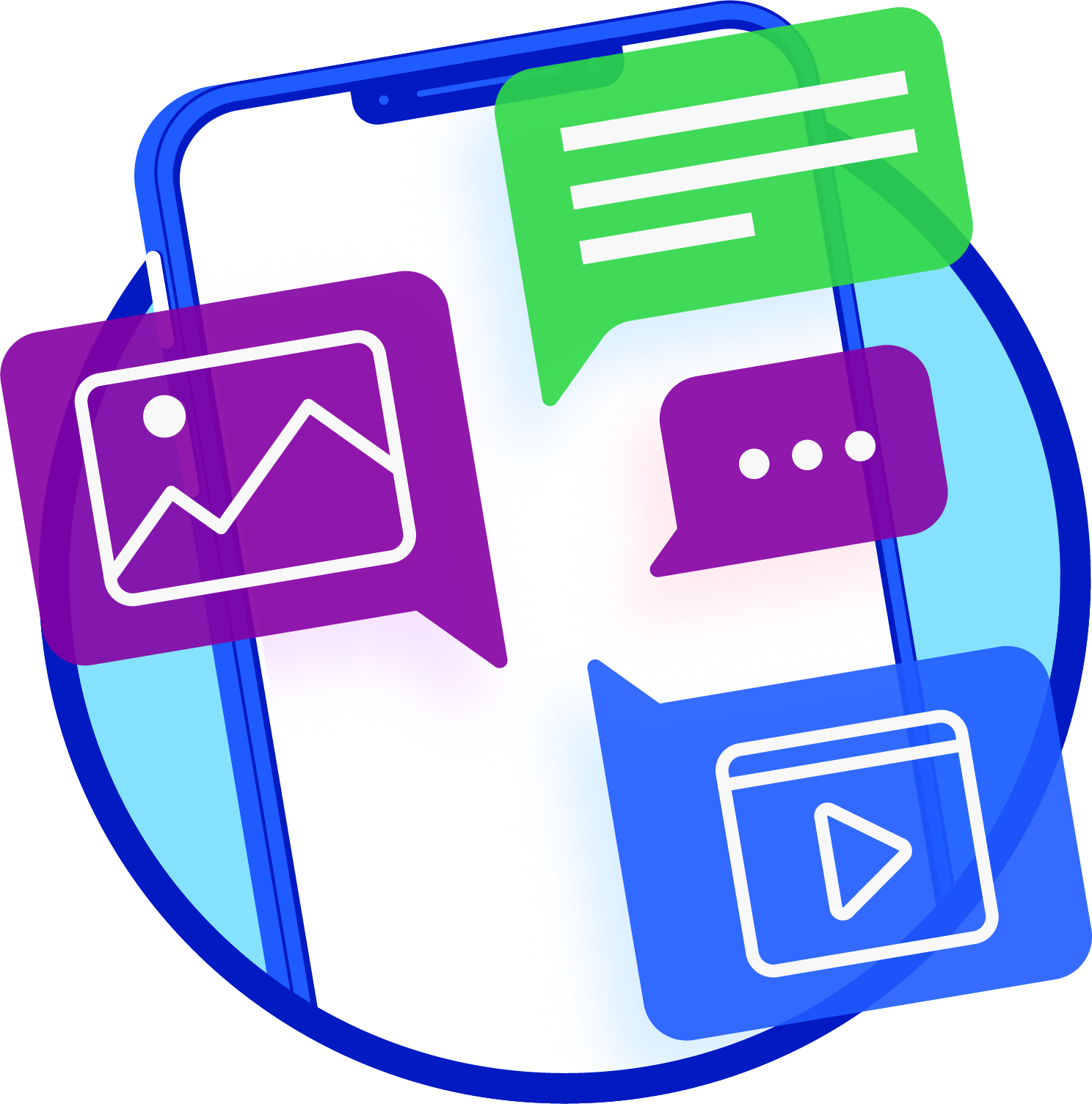 RCS Messaging API: RCS for Business | Telesign