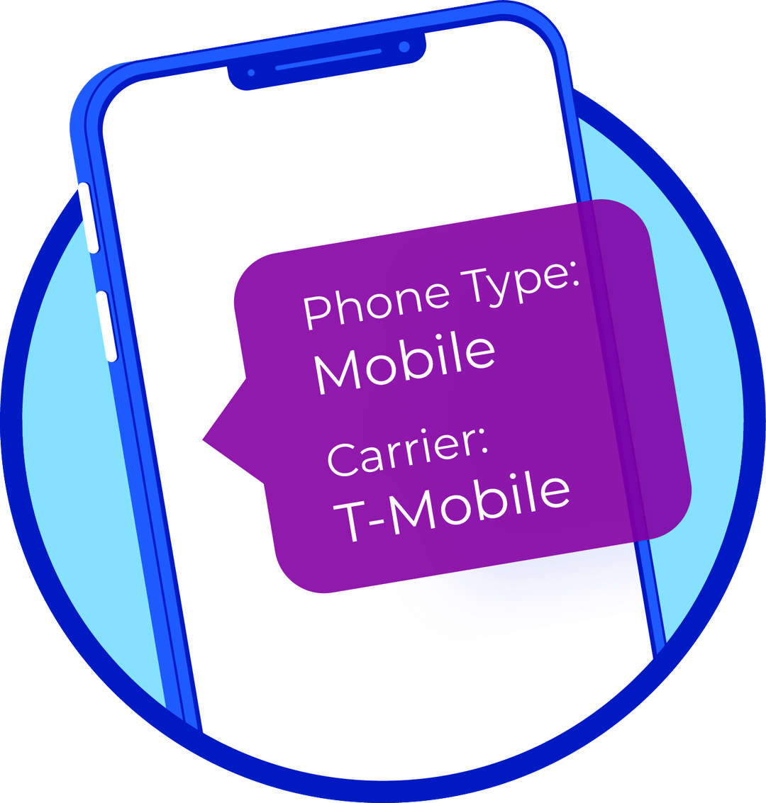 Phone ID API: Phone Number Identity & Insights with Telesign