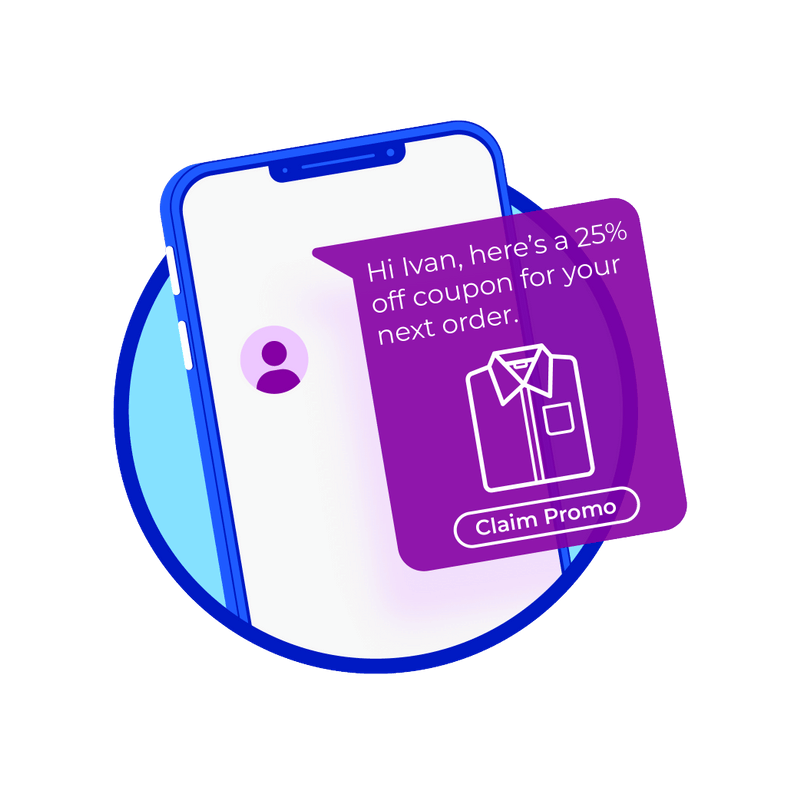 SMS API: Send SMS Messages with Our Text Message API - Telesign