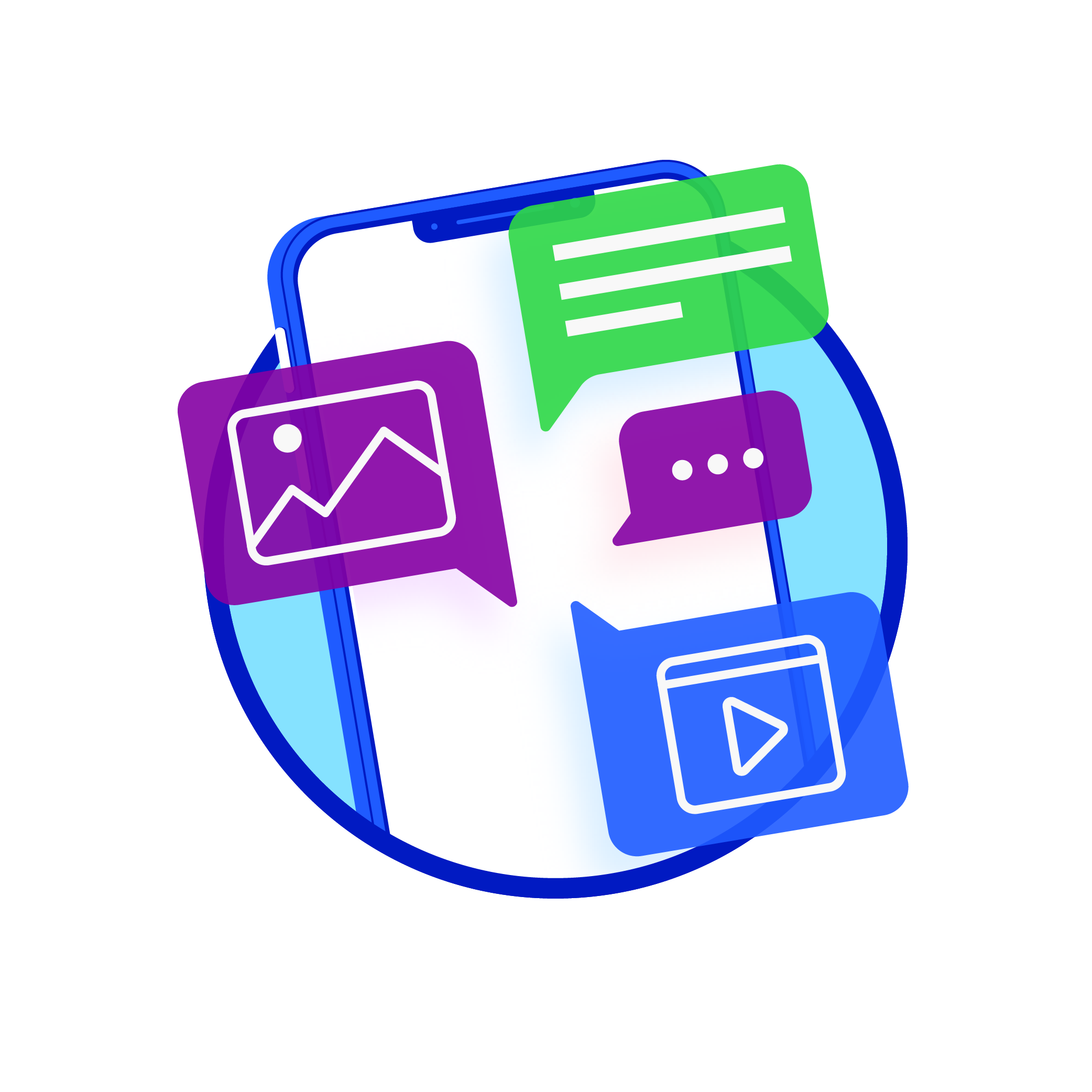 SMS API: Send SMS Messages with Our Text Message API | Telesign