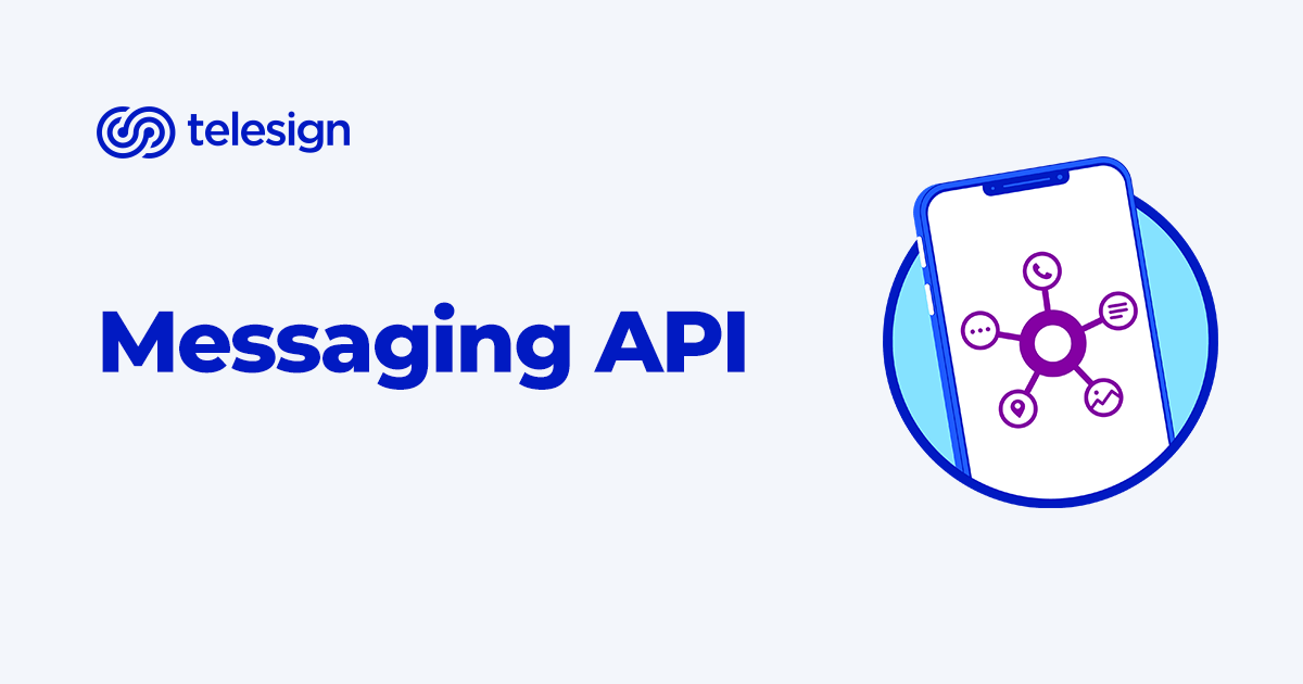Omnichannel Messaging API: Business messaging across multiple channels