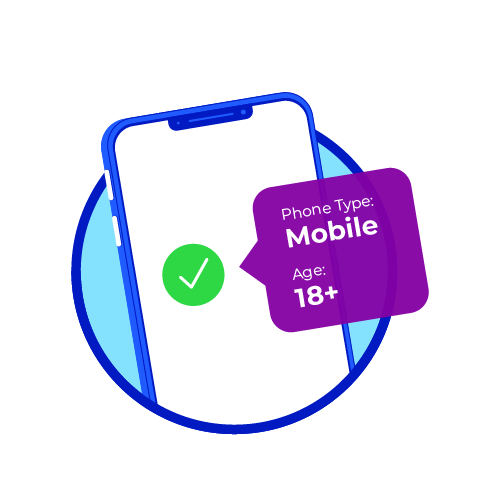 Phone ID API: Phone Number Identity & Insights with Telesign