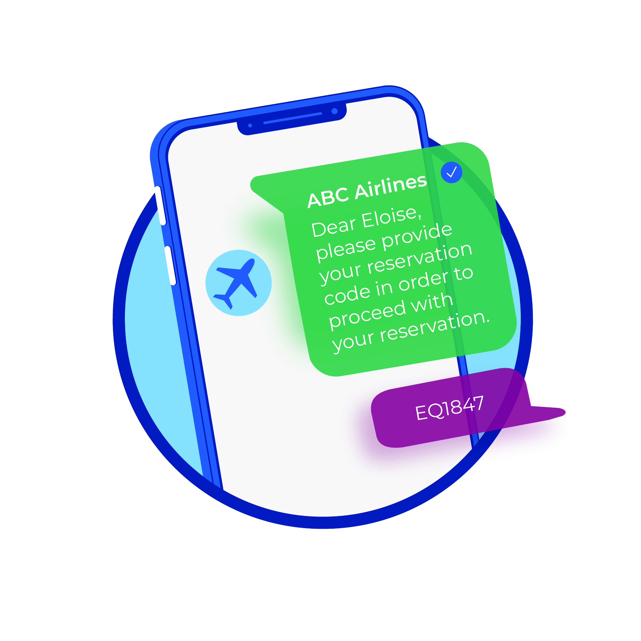 Viber for Business API | Telesign