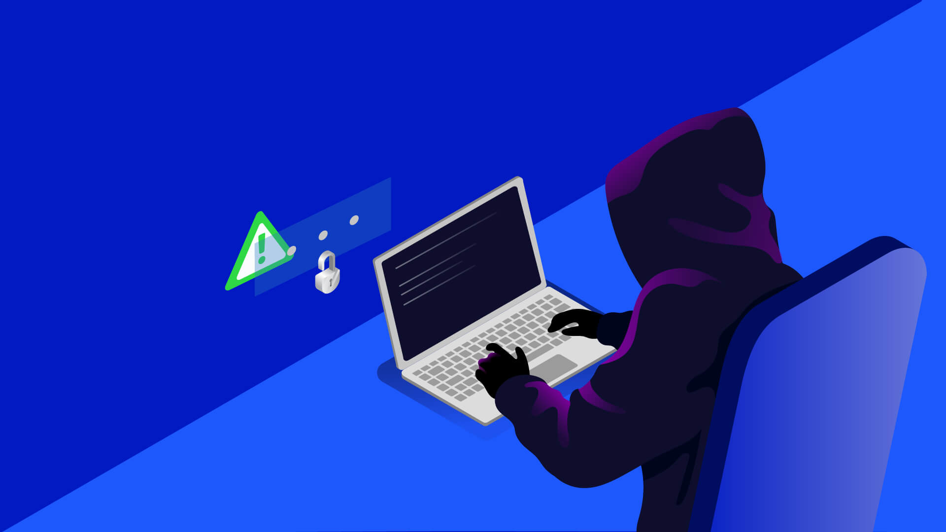 Account takeover: How it works and how to prevent it | Telesign