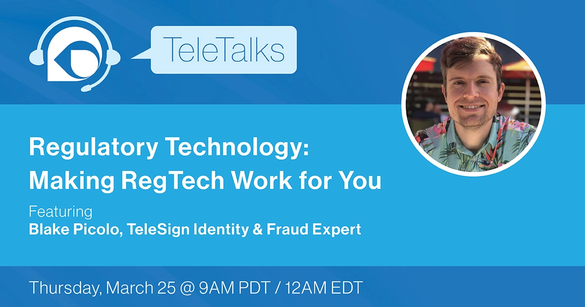 Resources | Telesign