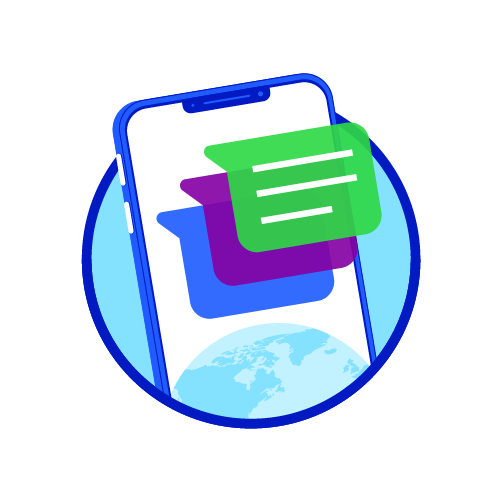 SMS Text Messaging API - Telesign