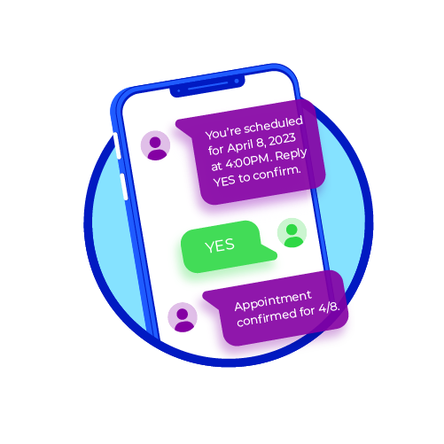 SMS API: Send SMS Messages with Our Text Message API - Telesign