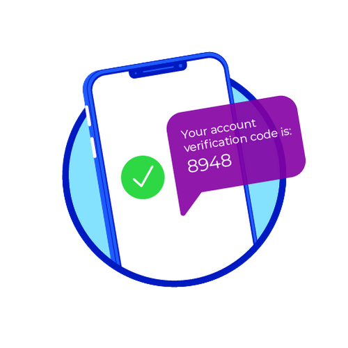 Receive SMS Online | SMS Verification