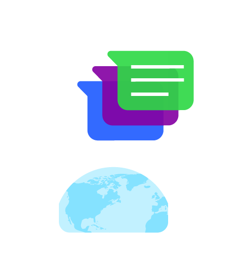 SMS Text Messaging API - Telesign